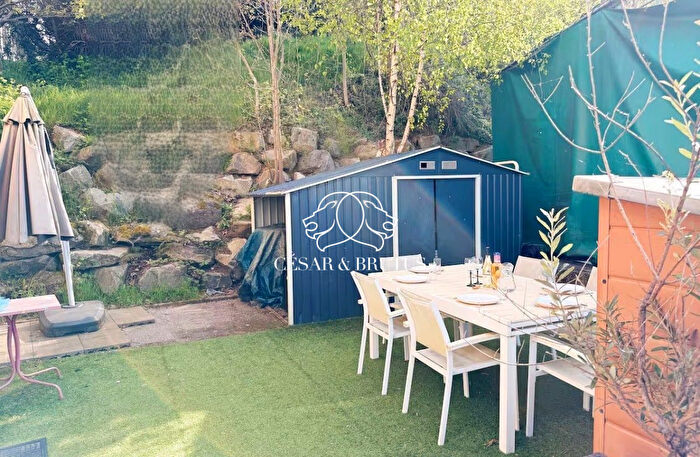 Appartement à vendre - Vienne, Centre-ville - 3 pièces - 2 chambres