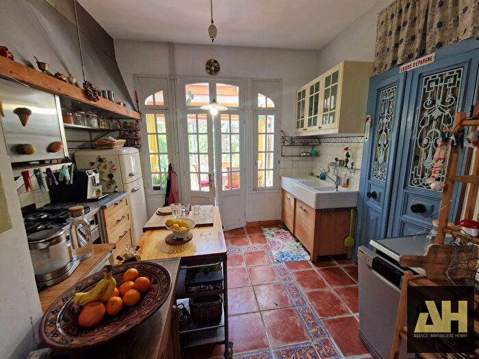 Maison à vendre - Brest, Saint-Martin, Kérigonan - 7 pièces - 5 chambres