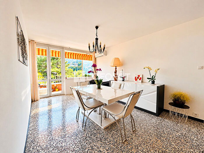 Appartement 4 pièces à Marseille 9ème, Le Cabot, à vendre