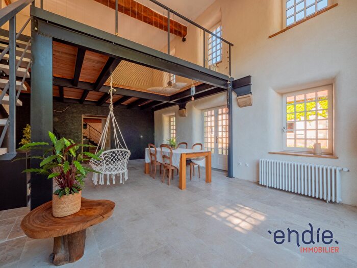 Maison à vendre - Moulins, Madelaine - 16 pièces - 10 chambres