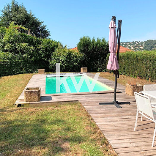 Villars : Appartement 4 pièces à vendre