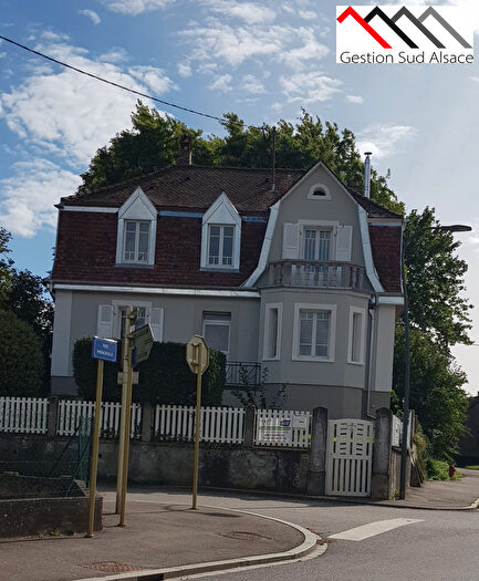 Maison 6 pièces à louer - Helfrantzkirch