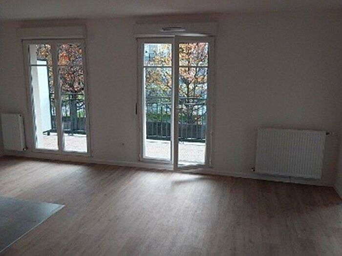 Docteur Albert Calmette, Le Blanc-Mesnil - Appartement 3 pièces à louer