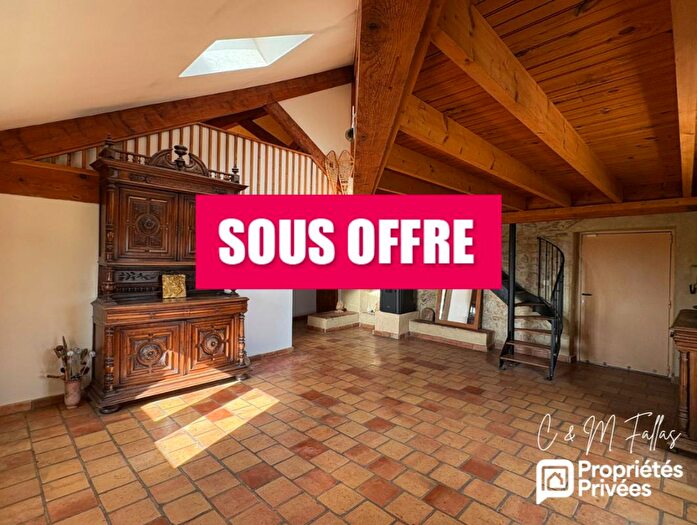Appartement 2 pièces à vendre à Orange
