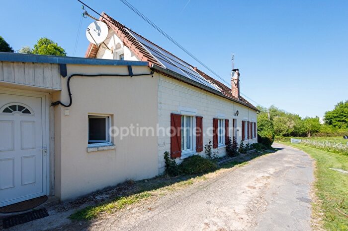La Rivière-Saint-Sauveur : Maison 5 pièces à vendre