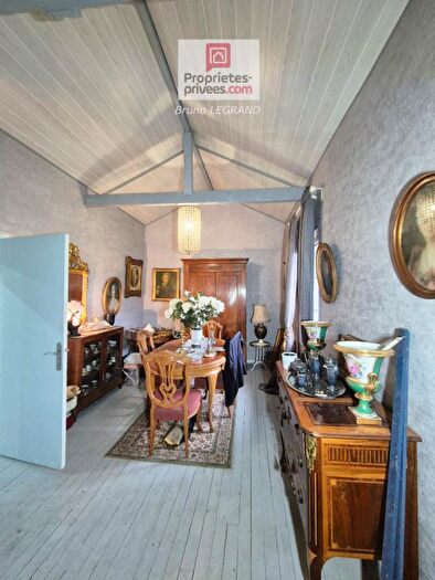 Maison à vendre - Salies-de-Béarn - 5 pièces - 2 chambres