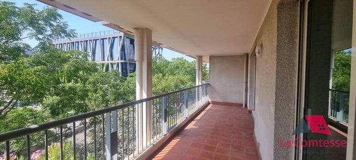 Aix-en-Provence : Appartement 2 pièces à louer