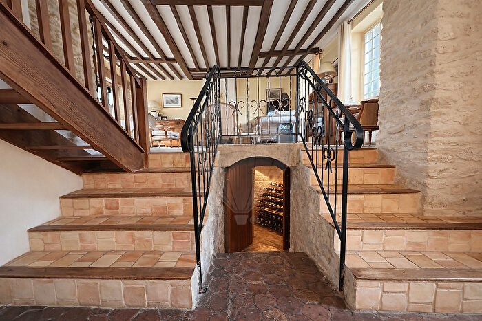 Senlis, Villevert : Maison 6 pièces à vendre