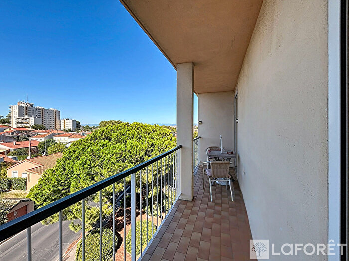 Appartement 5 pièces à Béziers, Garrissou, Plaisance, à vendre