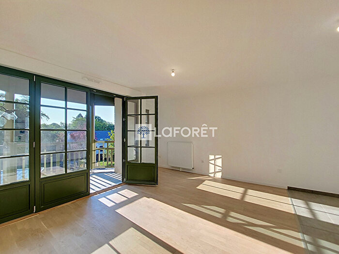 Appartement 3 pièces à louer - Amiens, Sud Est