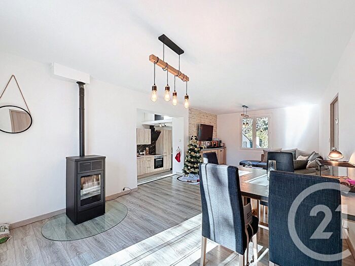 Maison à vendre - Arles, Mas-Thibert, Salin-de-Giraud - 3 pièces - 2 chambres