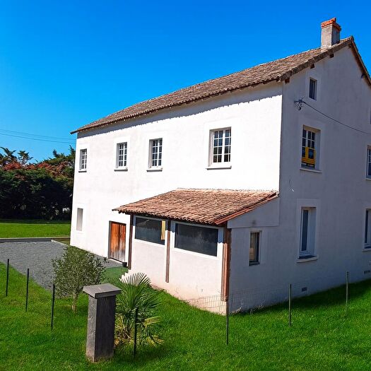 Maison à vendre - Chancelade - 7 pièces - 4 chambres