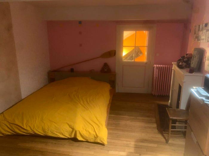 Appartement 1 pièce à louer - Irancy