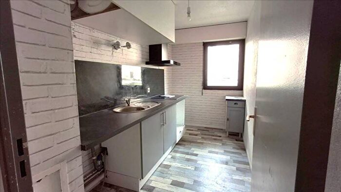 Appartement 2 pièces à louer - Saint Augustin, Tauzin, Alphonse Dupeux, Bordeaux