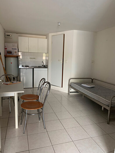 Appartement 2 pièces à louer - Montaigu