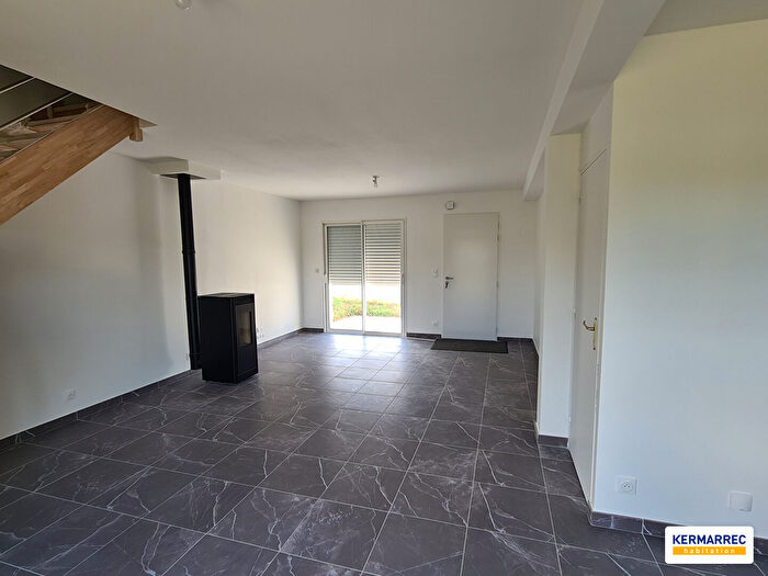 Maison 4 pièces à louer - Saint-Aubin-des-Landes
