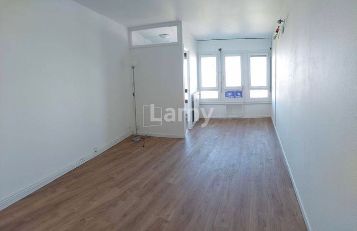 Appartement 1 pièce à louer - Brabois-Bois le Duc-Sapinière, Vanduvre-lès-Nancy