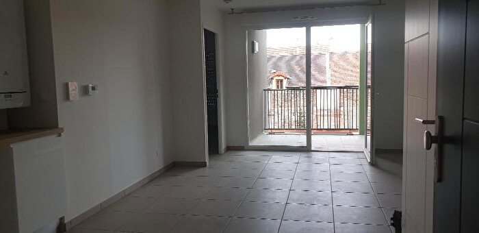 Saint-Étienne, Tardy, Colline des Pères, Bizillon - Appartement 3 pièces à louer