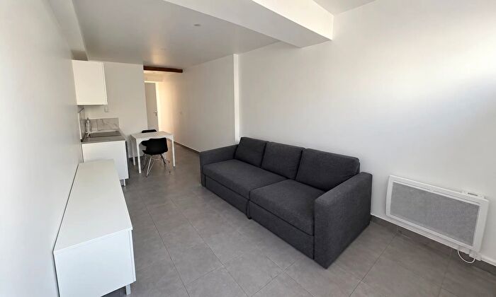 Lizy-sur-Ourcq - Appartement 1 pièce à louer