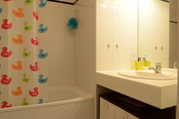 Reine-Mairie, Boulogne-Billancourt - Appartement 1 pièce à louer