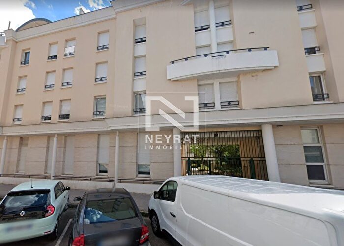 Dijon, Centre-ville : Appartement 1 pièce à louer