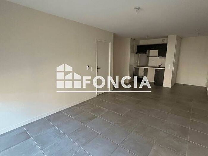 Appartement à louer - La Plage-Bourg, Biscarrosse - 2 pièces - 1 chambre