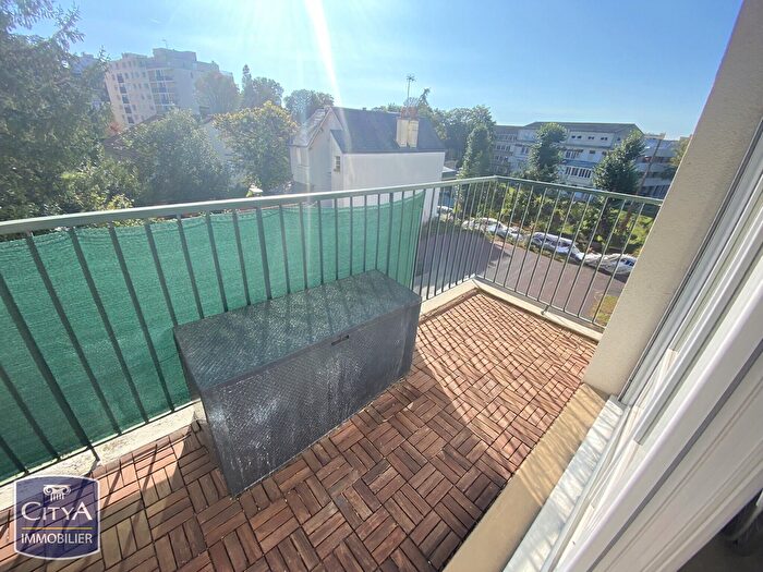 Appartement 2 pièces à vendre à Le Mans, Malpalu