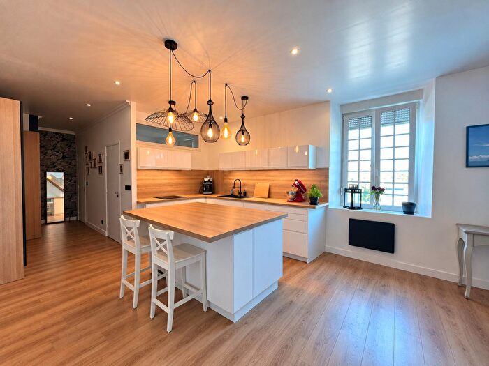 Appartement 5 pièces à Witry-lès-Reims, à vendre