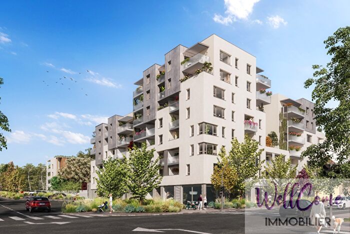 Appartement 5 pièces à vendre - Cran-Gevrier, Centre-ville, Le Vernay, Les Iles