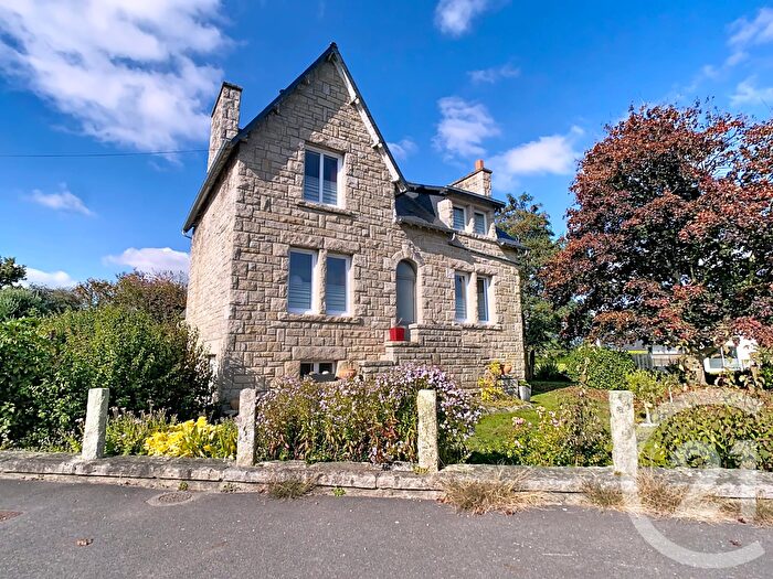 Maison à vendre - Brusvily - 5 pièces - 3 chambres