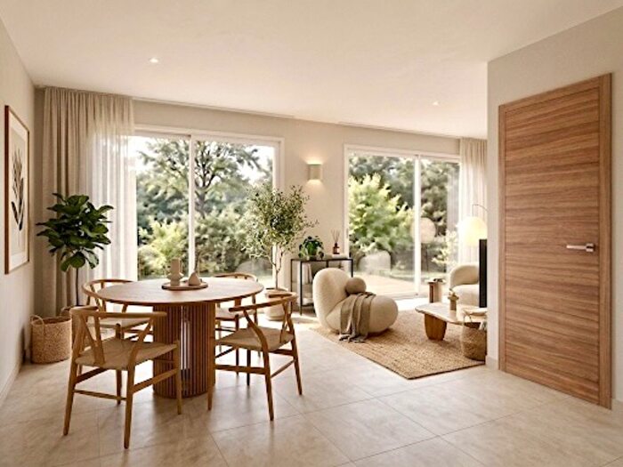 Seynod - Appartement 5 pièces à vendre