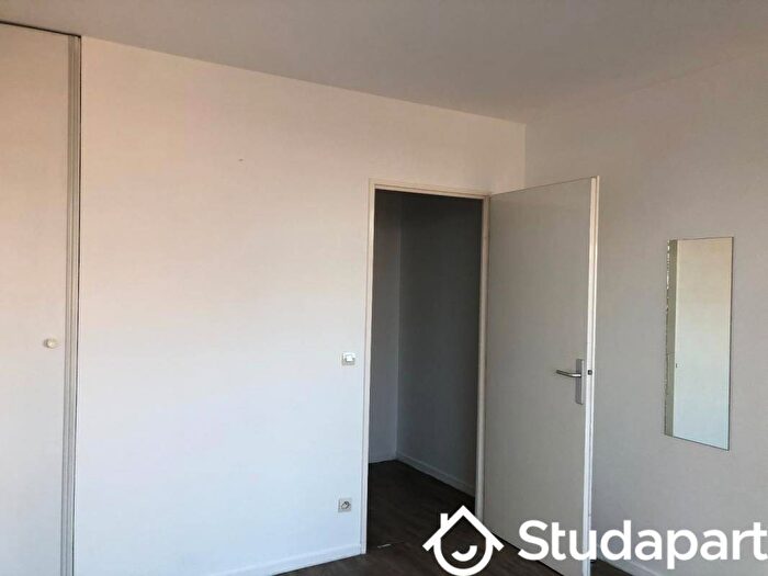 Appartement à louer - Centre, Lille - 1 pièce