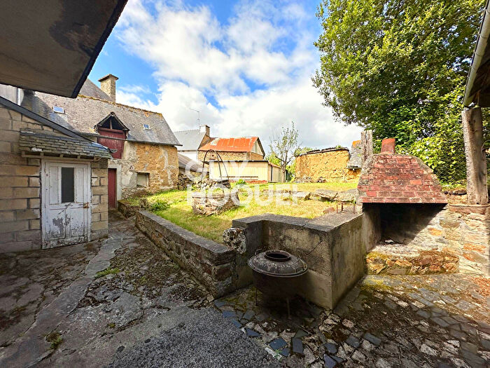 Sévignac : Maison 5 pièces à vendre