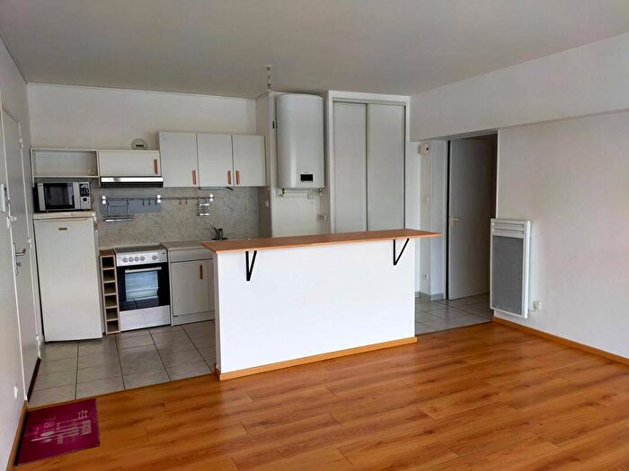 Le Pape, Paray-le-Monial - Appartement 2 pièces à louer