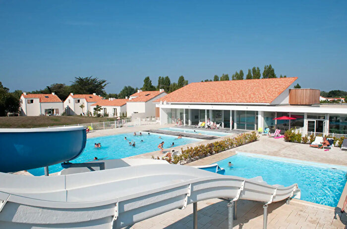 Appartement 3 pièces à Olonne-sur-Mer, Bréchoire, La Garnaudière, La Bauduère, La Penouillière, à vendre