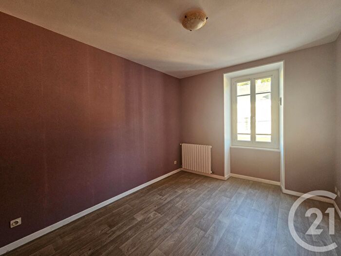 Appartement 3 pièces à Saint-Marcel, à louer
