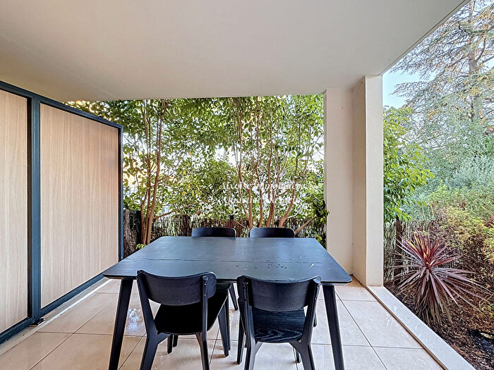 Aix-en-Provence, Jas de Bouffan : Appartement 2 pièces à vendre