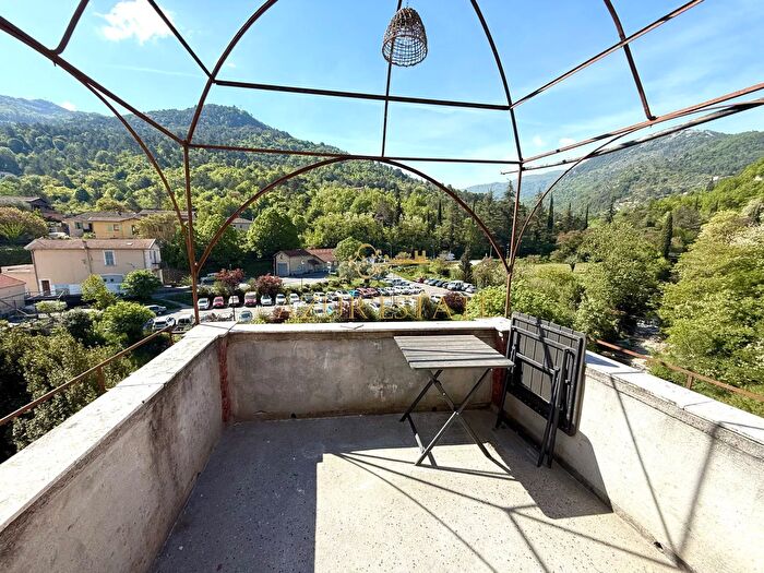 Appartement 3 pièces à Sospel, à vendre