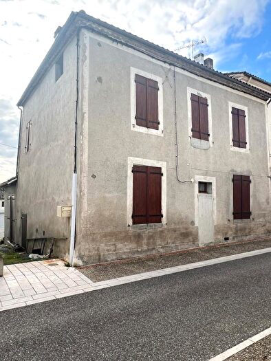 Monclar : Maison 4 pièces à vendre