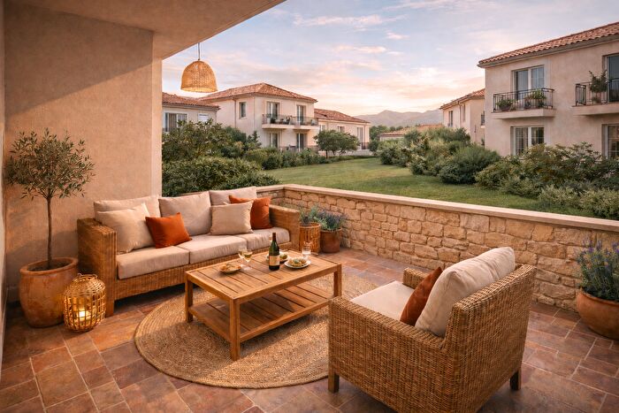 Aix-en-Provence, Les Milles : Maison 3 pièces à vendre