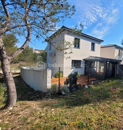 Maison 4 pièces à vendre - Poulx