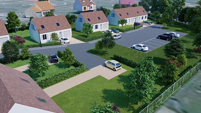 Maison 5 pièces à vendre à Thury-sous-Clermont