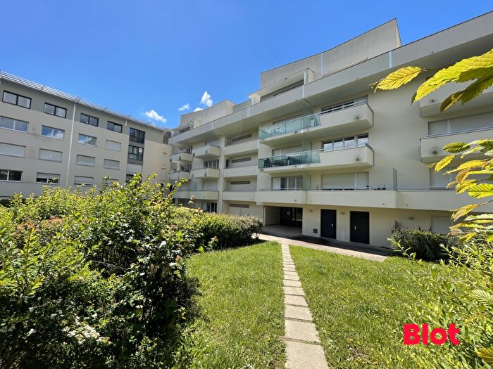Appartement 2 pièces à Quartiers Nord-Est, Patton, Bellangerais, à vendre