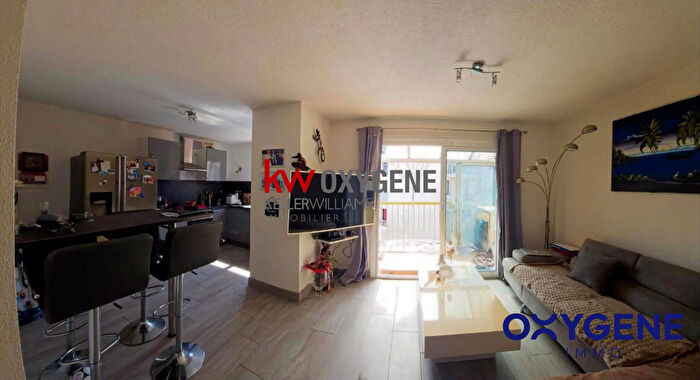 Appartement à vendre - Argelès-sur-Mer - 2 pièces - 1 chambre