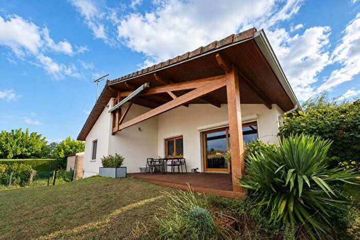 Maison 7 pièces à vendre - Saint-Laurent-Médoc