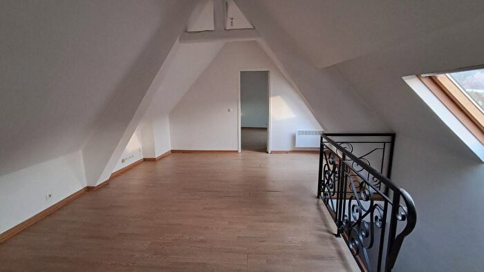 Rantigny : Appartement 2 pièces à louer