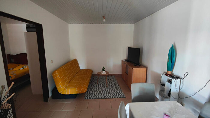 Maison 2 pièces à Cayenne, à vendre