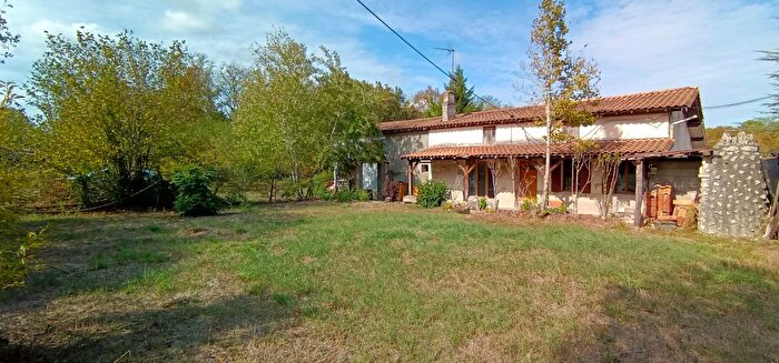 Maison 4 pièces à vendre - Maransin