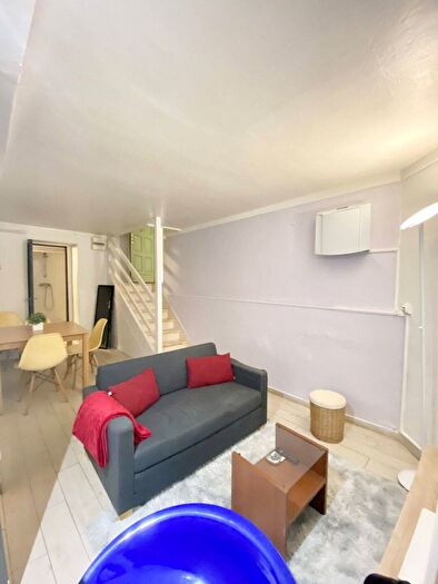 Appartement 2 pièces à Toulouse, à louer