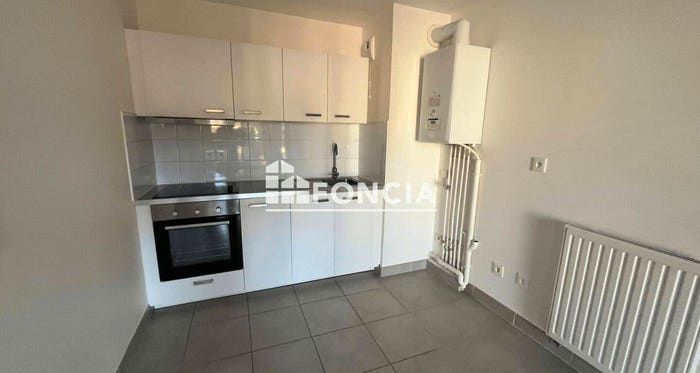 Appartement 2 pièces à louer à Hyères